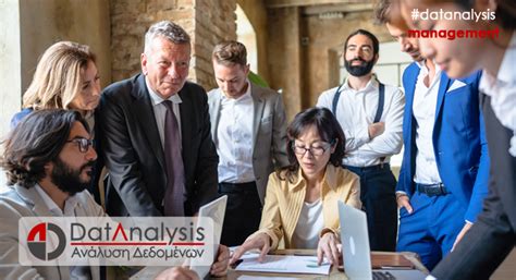 Organizational Constraints Scale [ocs 11] Datanalysis Ανάλυση Δεδομένων