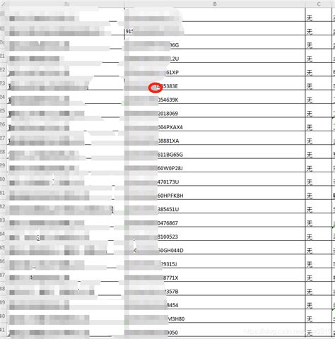 解决 Phpexcel 长数字串显示为科学计数php写入到excel数字会变成科学计数 Setcellvalue Csdn博客