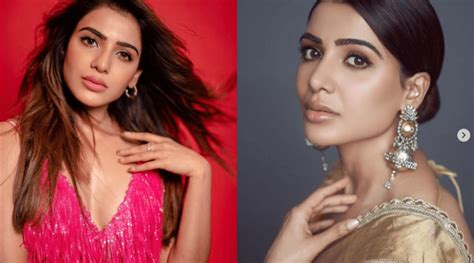 Samantha Ruth Prabhu is now most popular female film stars in India