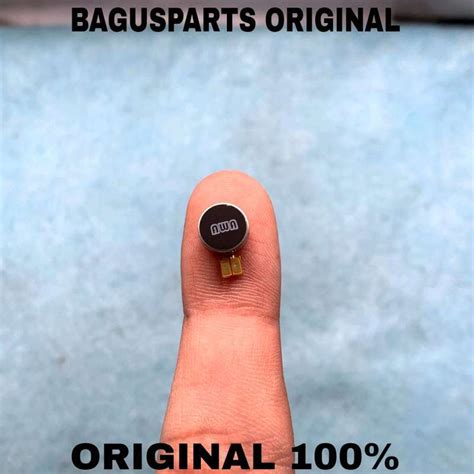 Jual VIBRATOR MESIN GETAR XIAOMI REDMI NOTE 10 NOTE 10S ORIGINAL COPOTAN Di Seller BAGUSPARTS