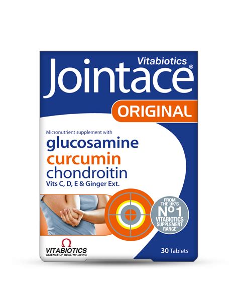 Jointace Original Vitabiotics