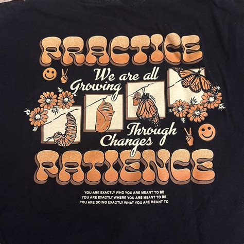 Dravus Butterfly Tee 🦋🐛 Depop