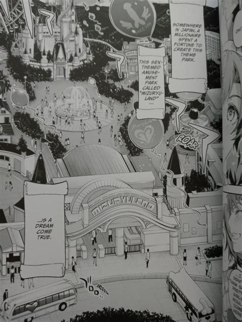 Mizuryu Kei Land Day 1 15 And 2 In English H Doujin Rmangacollectors