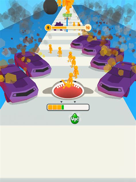 Gravity Rush 3d For Android Download