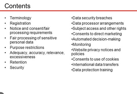 Priv 14 Privacy Training
