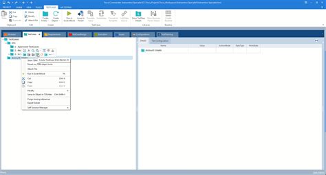 Automate Your Test Case Using Tosca In Salesforce Top Salesforce Blog