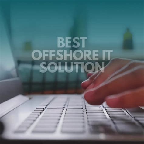 Video Ammar Ahmad On Linkedin Offshoreitservices