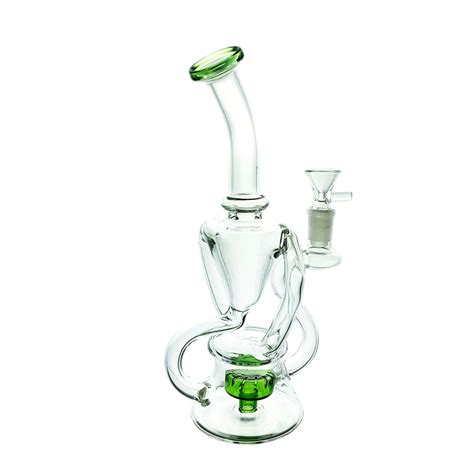 95” Umbilical Rig Smokeabsolute
