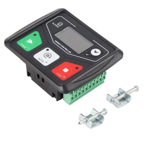 Generator Controller Module Dc30d Automatic Start Philippines Ubuy