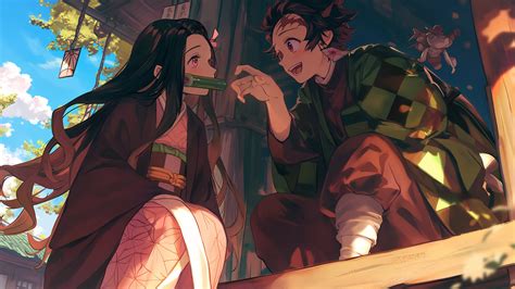 Nezuko Kamado Wallpaper  Kamado Nezuko Uploaded By White On We