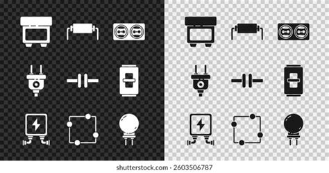 16 Transformer Substation Sign Board Stock Vectors And Vector Art Shutterstock