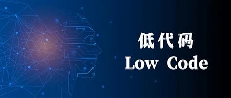 一文详解：低代码（low code）是什么，有哪些分类，实践情况如何 csdn博客