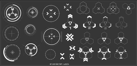 Heavy Vector Ui Sci Fi Vector Gui Design Game Design Game Ui Design Heavy Vector Ui Sci Fi Vector Gui Design Game Design Game Ui Design