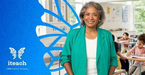 Become A Teacher In Arkansas Iteach