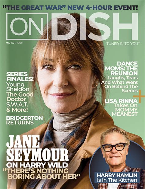 Ondish Magazine May 2024 Ondish Magazine Features The Facebook
