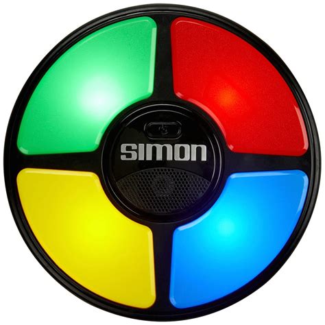 Simon Classic