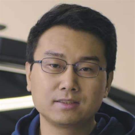 Shiyu SONG Principal Architect Doctor Of Engineering Autonomous Driving Technology