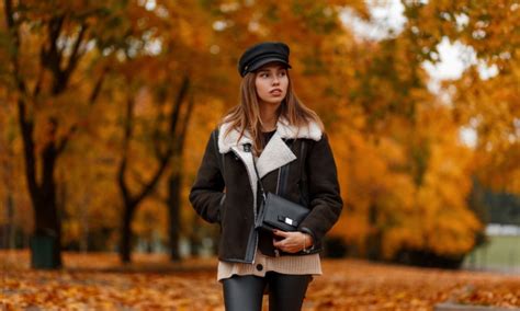 Які куртки зараз в моді на зиму 2024 2025 року огляд 5 найкращих варіантів