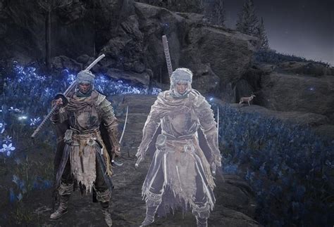 Crow The Yokai R Eldenbling