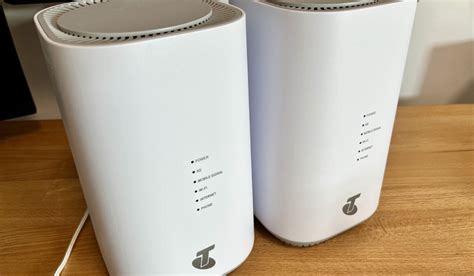 Arcadyan AW1000 Telstra 5G Modem Carrier Unlock