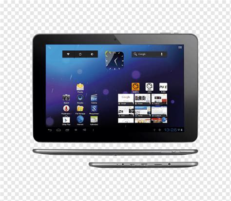 Laptop Output Device Personal Computer Android Tablet Electronics