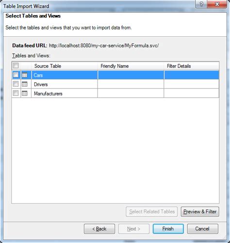 Getting Started With OData In Java Gary Sieling