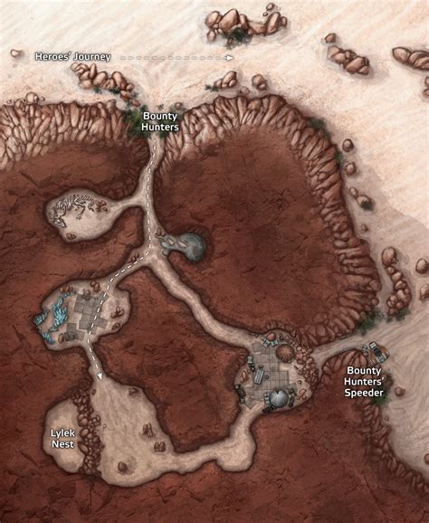 Old Lylek Den Wookieepedia Fandom