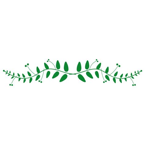 Flower Border Icon 23975239 Png
