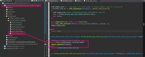 how to debug stm32n6 using stm32cubeide stmicroelectronics community