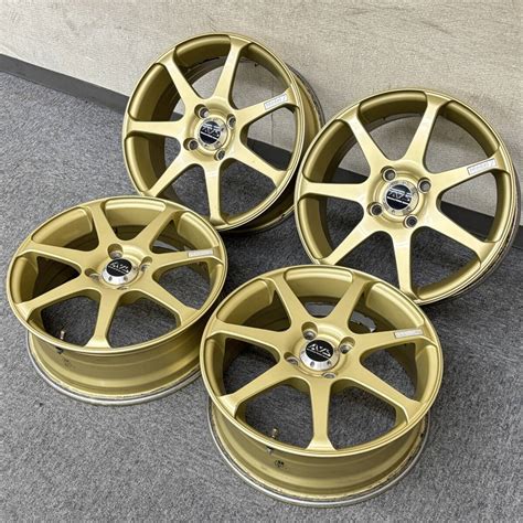 Yahooオークション 【希少 検品済 】yokohama ヨコハマ Avs モデル7
