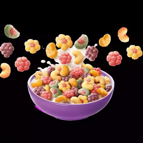 Trix® Cereales Sabor Intenso Y Diversión única