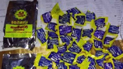 කුරියර් ක්‍රමයට මත්ද්‍ර‍ව්‍ය අලෙවි කළ සරසවි සිසුවෙක් මාට්ටු වෙයි