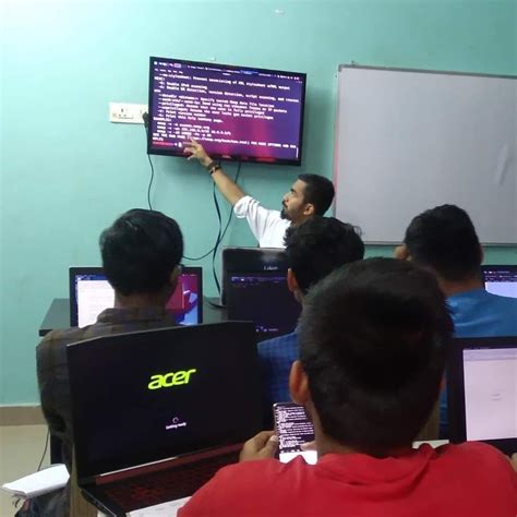 Journey Cybersecurity Penetrationtesting Ethicalhacking Gadgets… Mahesh Rao