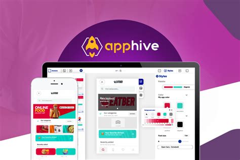Apphive No Code Powerful App Builder Appsumo Apphive No Code Powerful App Builder Appsumo