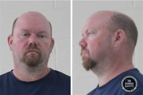 Richard Coker — Houston County Jail Bookings