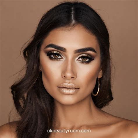 19 Amazing Makeup Ideas For Brown Eyes Plus Tutorials Artofit