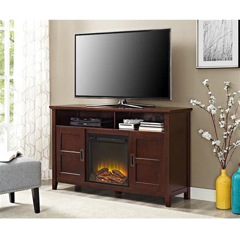 20 The Best Discovering Cherry Wood Tv Stands A Blend Of Elegance And