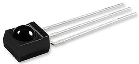 IR Odbiornik TSOP2236 36kHz VISHAY ARDUINO 6952126185 Oficjalne Archiwum Allegro