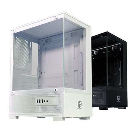 Jual Cube Gaming Sang Matx Case Shopee Indonesia