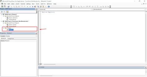How To Write VBA Functions GoSkills