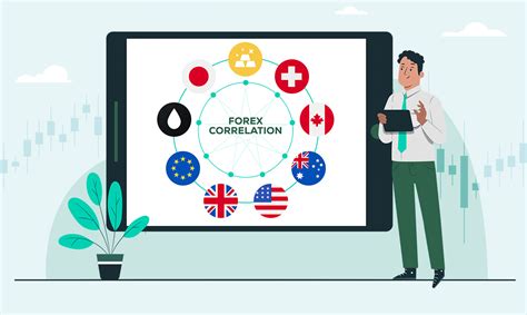 What Is Correlation In Forex The Role Of Correlation In Trading