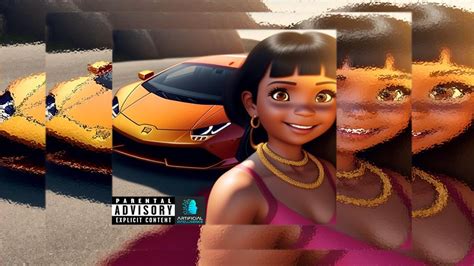 Jenny69 La 69 Dora La Exploradora Ai Cover Doratheexplorer