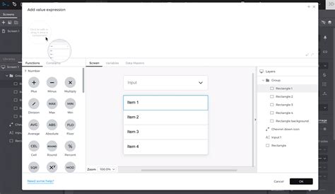 How To Design A Data Driven Select Component