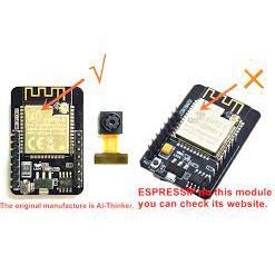 Mua Thu phát Wifi ESP32S Node MCU ESP32 ESP32 CAM giá rẻ nhất TecKi Vn