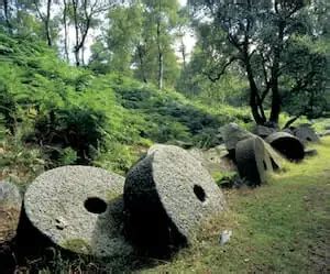 A Millstone Around Ones Neck Meaning And Origin Of The Phrase