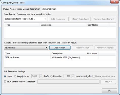 How To Print To Multiple Printers Brooksnet