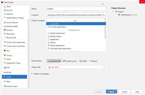 【译】jetpack Compose For Desktop 初体验 知乎