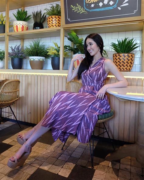 Sonia Fergina Citras Feet