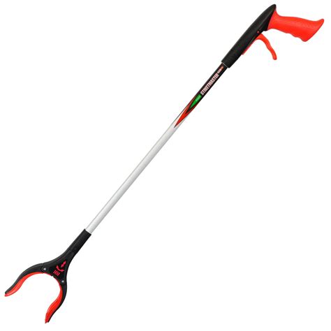 Litter Picker With Handle At Eula Garcia Blog