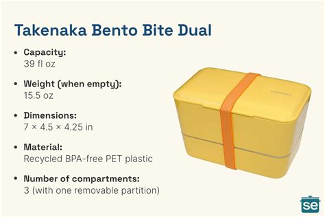 The 5 Best Bento Boxes Of 2026 Tested And Reviewed
